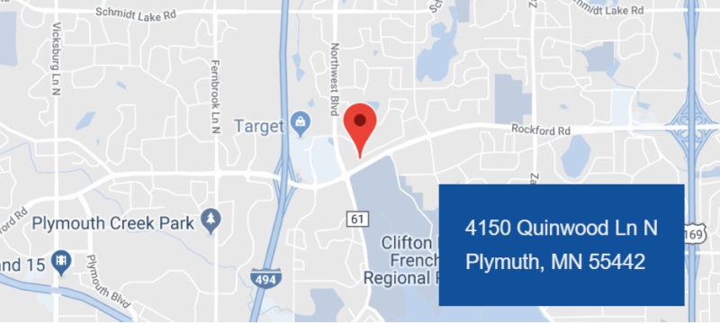 Computer Repair Plymouth MN | Austin's Computers